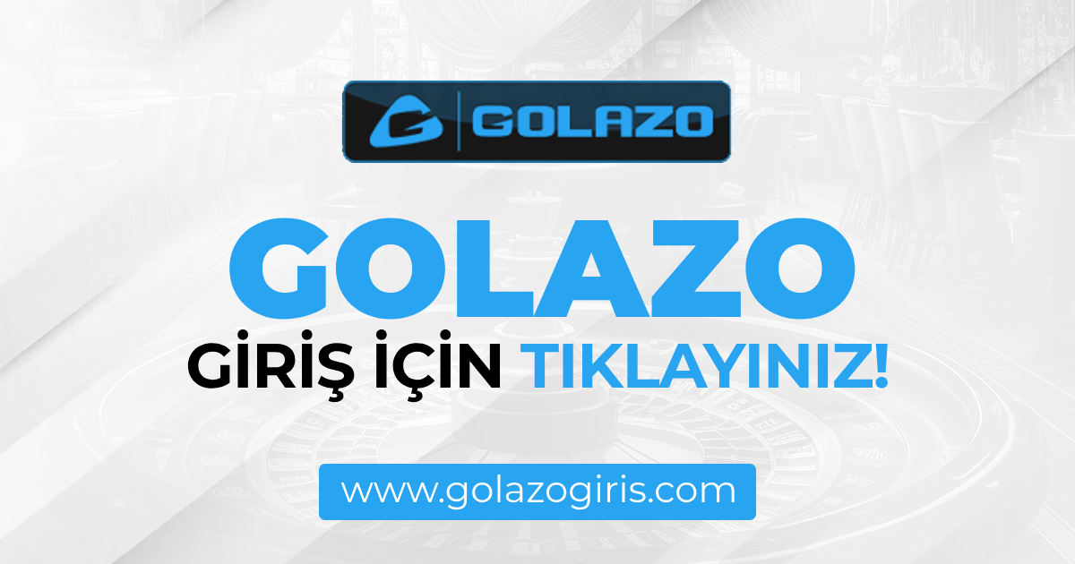 Golazo - GOLAZO | Golazo Giriş - Golazo Güncel